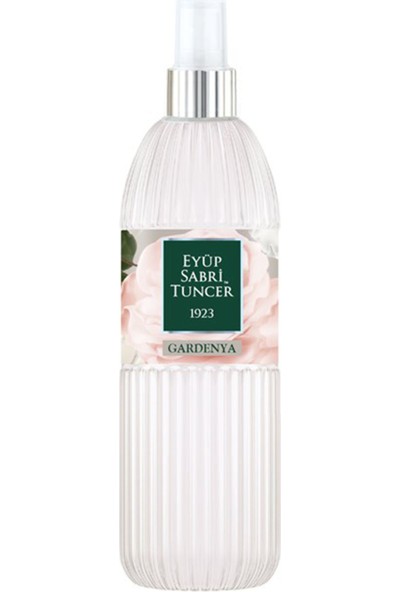 Eyüp Sabri Tuncer Gardenya Kolonya Sprey 150ml