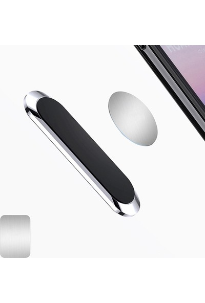 ally mobile Kuulaa Mount Unıversal Mıknatıslı Cep Telefonu Araç Tutucu ally mobile Kuulaa Mount Unıversal Mıknatıslı Cep Telefonu Araç Tutucu