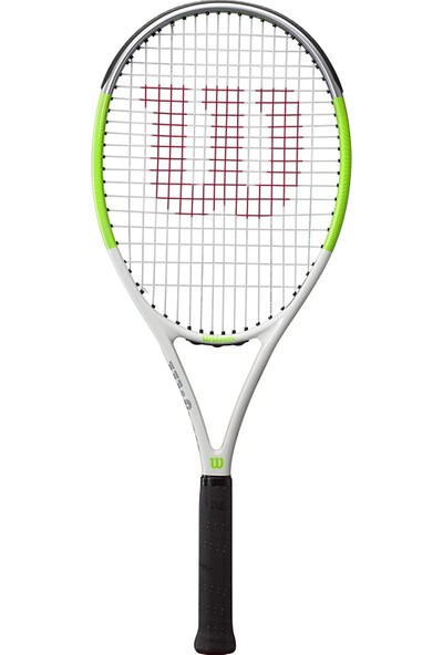 Wilson Blade Feel Team 103 Tenis Raketi Wilson Blade Feel Team 103 Tenis Raketi