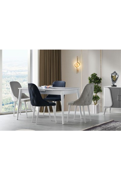 Notre Masa Takımı Notre Masa Takımı