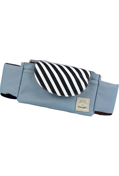 Dolity Pram Siyah Şeritleri Için Şişe Tutucu Buggy Çocuk Arabası ile Taşınabilir Bebek Arabası Organizatörü (Yurt Dışından) Dolity Pram Siyah Şeritleri Için Şişe Tutucu Buggy Çocuk Arabası ile Taşınabilir Bebek Arabası Organizatörü (Yurt Dışından)