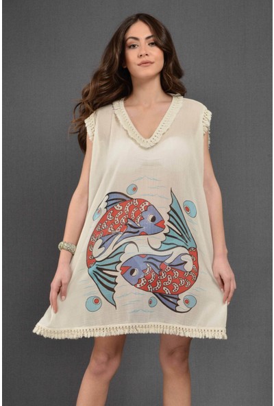 Dosimira Panço Yuvarlak Balık