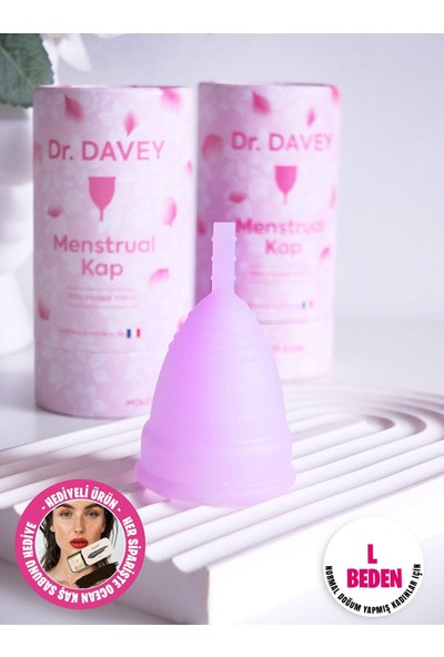 Dr. Davey Dr.davey Regl Kabı, Menstrual Kap, Medikal Silikon, Doğum Yapmamış Kadınlar Için, Small-Pembe Dr. Davey Dr.davey Regl Kabı, Menstrual Kap, Medikal Silikon, Doğum Yapmamış Kadınlar Için, Small-Pembe