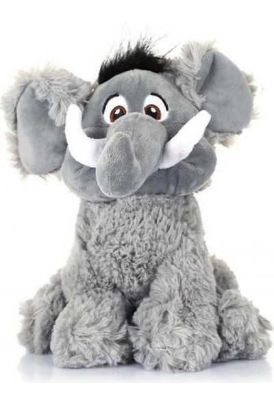 Fil 25 cm Pelüş Çocuk Oyuncak