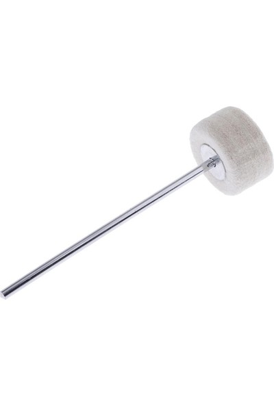 Dolity Bas-Kick Davul Çırpıcı Pekiştonu Davul İçin Pedal Çırpıcı Kafa Keçe (Yurt Dışından) Dolity Bas-Kick Davul Çırpıcı Pekiştonu Davul İçin Pedal Çırpıcı Kafa Keçe (Yurt Dışından)