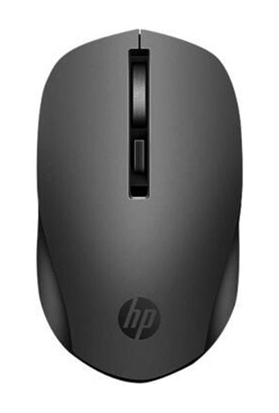 HP Hp S1000 2.4g 1600 Dpı Sessiz Kablosuz Fare - Siyah (Yurt Dışından) HP Hp S1000 2.4g 1600 Dpı Sessiz Kablosuz Fare - Siyah (Yurt Dışından)
