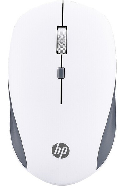 HP Hp S1000 2.4g 1600 Dpı Sessiz Kablosuz Fare - Beyaz (Yurt Dışından) HP Hp S1000 2.4g 1600 Dpı Sessiz Kablosuz Fare - Beyaz (Yurt Dışından)