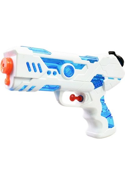 Letaotao Erkek Çocuk Su Tabancası Plaj Oyuncağı (Yurt Dışından)