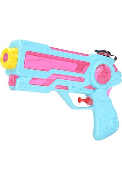 Letaotao Erkek Çocuk Su Tabancası Plaj Oyuncağı (Yurt Dışından)