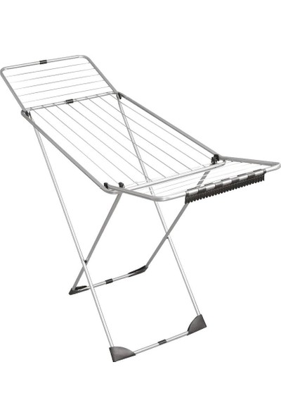 Ege Wings Lux Kanatlı Çamaşır Askısı Çamaşırlık Kurutmalık