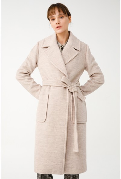 Ekol Torba Cepli Beli Kuşaklı Kaban