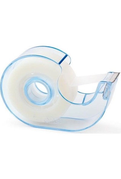 Mas Junior Bant Kesici Görünmez Bant Hediyeli Kod:0633