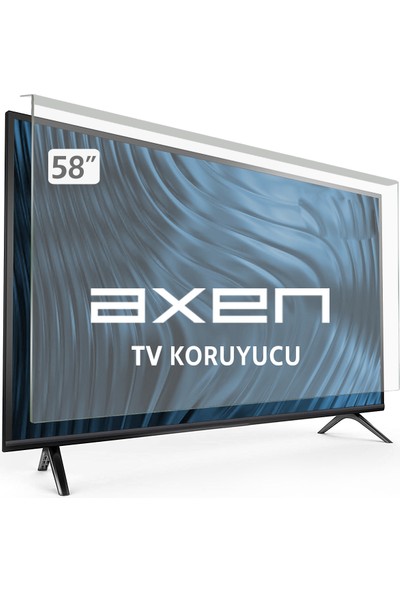 Best Ekran Axen 58