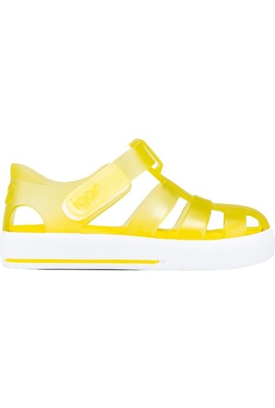 İgor S10171 Star Çocuk Sandalet