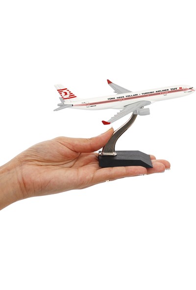 Zekupp A330-300 1/400 Metal - Kushımoto Tasarım Model Uçak Zekupp A330-300 1/400 Metal - Kushımoto Tasarım Model Uçak