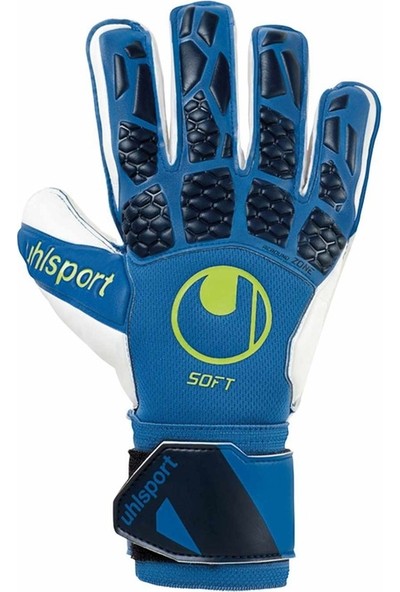 Uhlsport Hyperact Soft Pro Kaleci Eldiveni