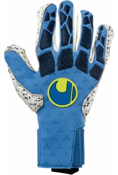 Uhlsport Hyperact Supergip + HN Kaleci Eldiveni