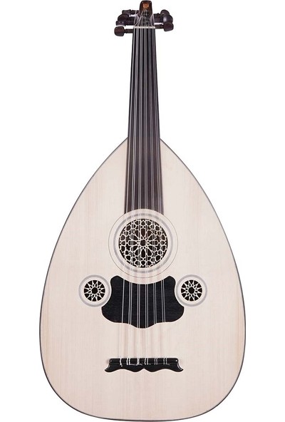 Ugar Maun Ağacı Türk Udu