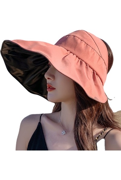 Dlloer Bayanlar Yaz Büyük Ağızlı Uv Güneş Şapkası Katlanır Kova Şapka Güneş Şapkası (Yurt Dışından) Dlloer Bayanlar Yaz Büyük Ağızlı Uv Güneş Şapkası Katlanır Kova Şapka Güneş Şapkası (Yurt Dışından)
