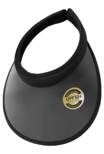 Dlloer Kadın Güneş Koruma Uv Güneş Şapkası (Yurt Dışından)