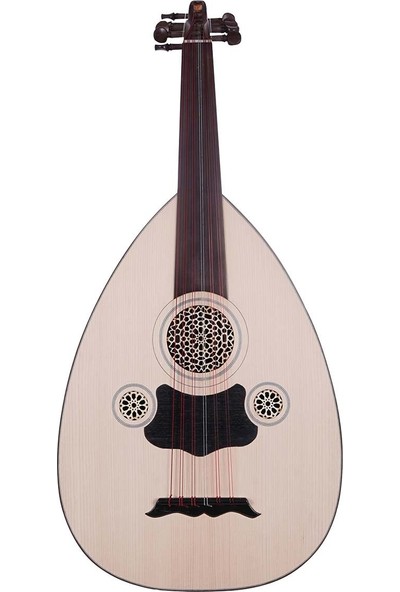 Ug Ugar Maun Ağacı Türk Udu