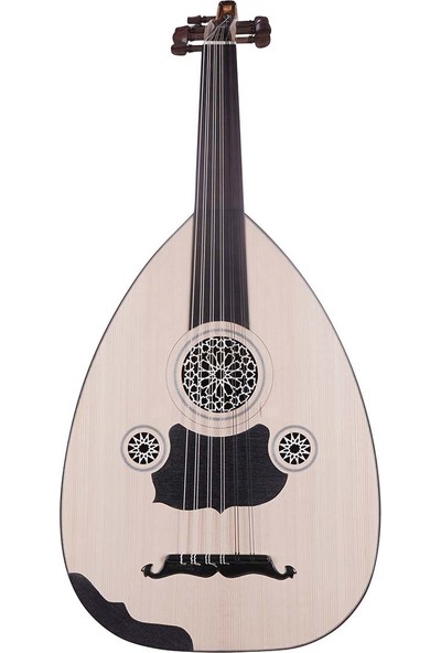 Ug Ugar Maun Kayın Ağacı Türk Udu