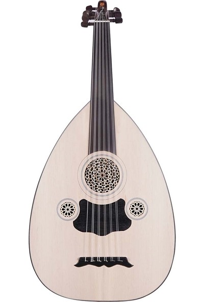 Ug Ugar Maun Ağacı Türk Udu