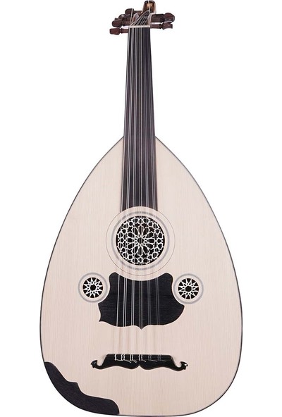 Ug Ugar Maun Kayın Ağacı Türk Udu