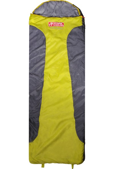 FreeCamp Ultralight Uyku Tulumu +5/+10