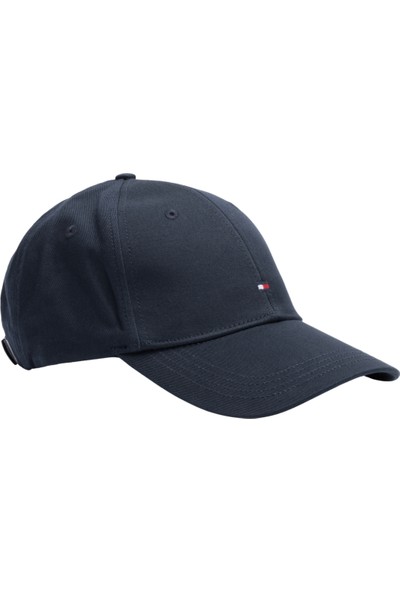 Tommy Hilfiger Classic Bb Şapka