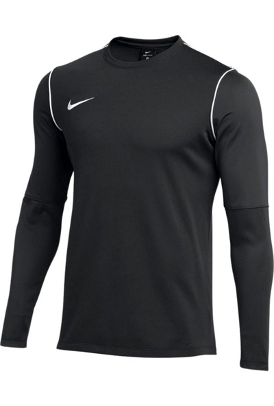 Nike Dry Park20 Crew Top Uzun Kollu Erkek Tişört Nike Dry Park20 Crew Top Uzun Kollu Erkek Tişört