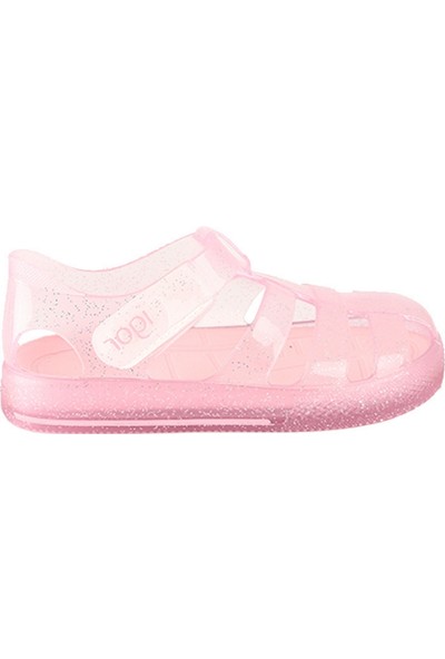 Igor Kız Çocuk Açık Pembe Sandalet