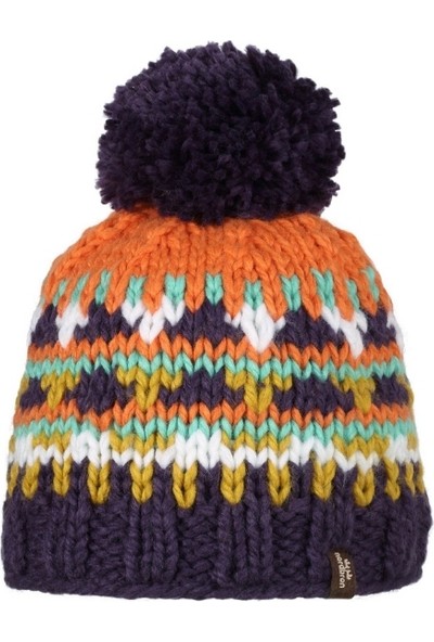 Nordbron Lydell Kids Beanie Şapka