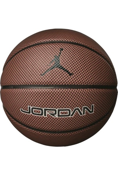 Jordan Legacy 8P 07 Basketbol Topu