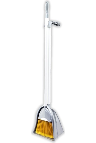 Doğuş Fırça Doğuş Hazneli Süpürgeli Faraş Doğuş Fırça Doğuş Hazneli Süpürgeli Faraş