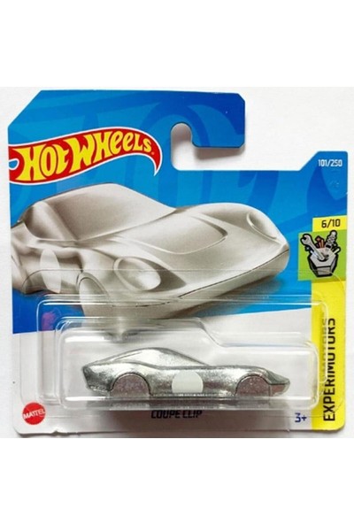 Hot Wheels Coupe Clip Hot Wheels Tekli Arabalar 1/64 Ölçek Metal Oyuncak Araba Hot Wheels Coupe Clip Hot Wheels Tekli Arabalar 1/64 Ölçek Metal Oyuncak Araba