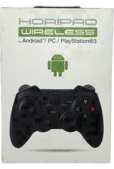 Yues Pc Joystick Oyun Kolu Profesyonel Oyuncu Gamepad (Ps3/pc/android Uyumlu) Yues Pc Joystick Oyun Kolu Profesyonel Oyuncu Gamepad (Ps3/pc/android Uyumlu)