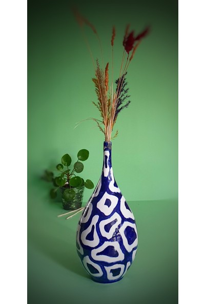 Seramik Vazo