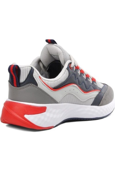 Dunlop Füme Erkek Spor Ayakkabı