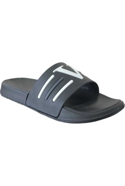 Gezer 14198 Siyah Erkek Plaj Terlik