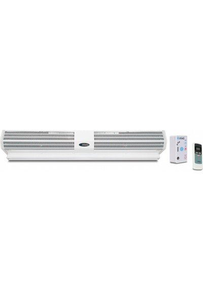 Niva Life KLC-HS180 Uzaktan Kumandalı Isıtıcısız 180 cm Hava Perdesi Niva Life KLC-HS180 Uzaktan Kumandalı Isıtıcısız 180 cm Hava Perdesi
