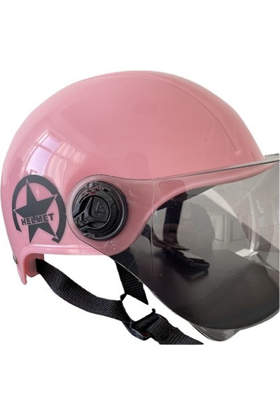Dlloer Elektrikli Araç Yaz Kaskı Unisex Yetişkin Binme Yarım Kask 30 x 20 x 22 cm. (Yurt Dışından) Dlloer Elektrikli Araç Yaz Kaskı Unisex Yetişkin Binme Yarım Kask 30 x 20 x 22 cm. (Yurt Dışından)