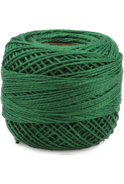 Ören Bayan Merserize Nakış Ipi No 8 674