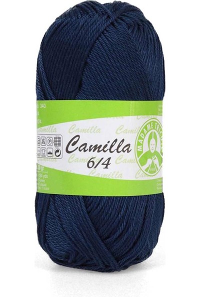 Ören Bayan Camilla El Örgü Ipi Lacivert 5058 Ören Bayan Camilla El Örgü Ipi Lacivert 5058