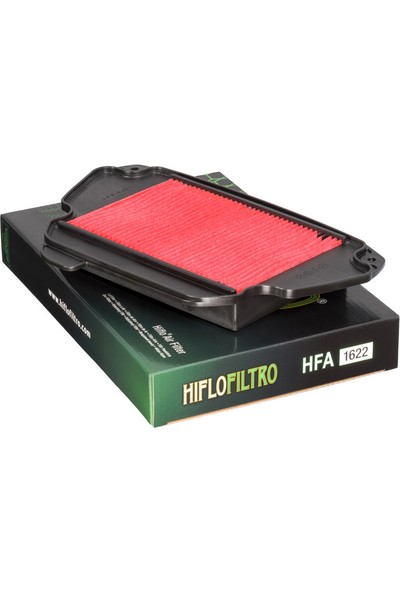 hıflo HFA1622 Honda CB650F (14-18) Hava Filtresi