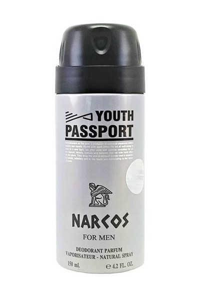 Youth Passport Erkek Deodorant 150 ml Youth Passport Erkek Deodorant 150 ml