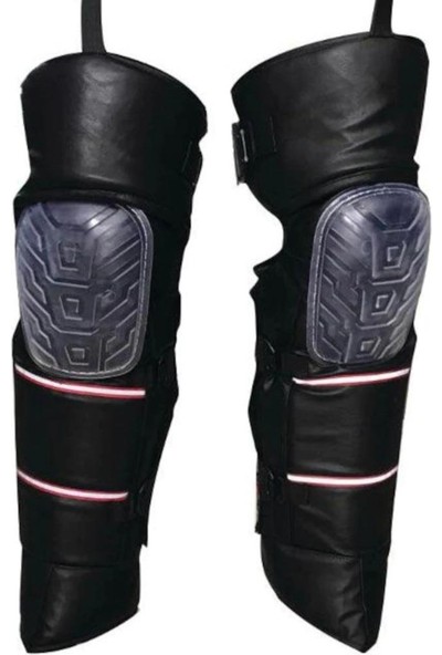 Pro-Dizlik Kışlık Korumalı