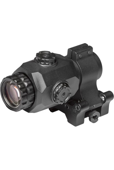 Sight Mark Xt3 Tactical Magnifier + Lqd Mount Yakınlaştırıcı Sight Mark Xt3 Tactical Magnifier + Lqd Mount Yakınlaştırıcı