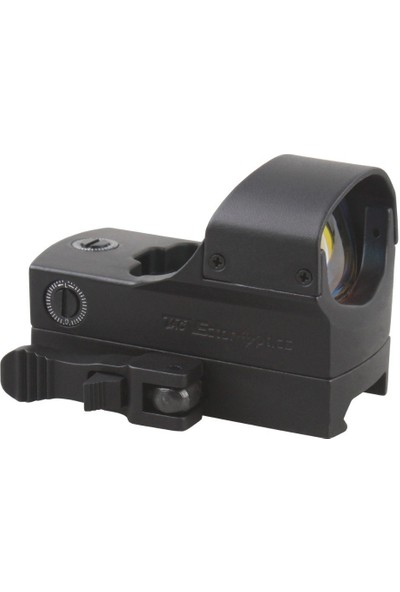 Wraith Red Dot Nişangah 1X22X33 Scrd-17 Wraith Red Dot Nişangah 1X22X33 Scrd-17