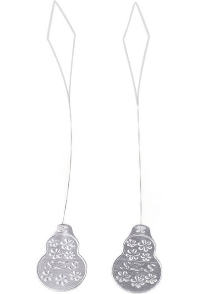 Asel Duru Punch Iğnesi Iplik Geçirme Aparatı 2'li